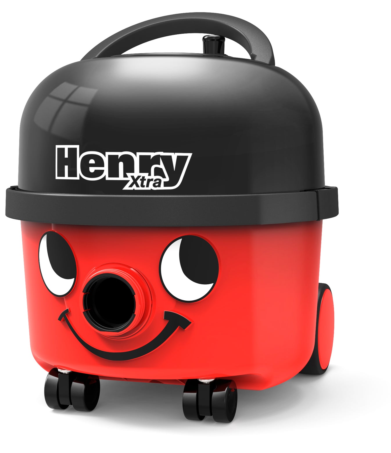 Henry Xtra 160 Vacuum | Henry for Home