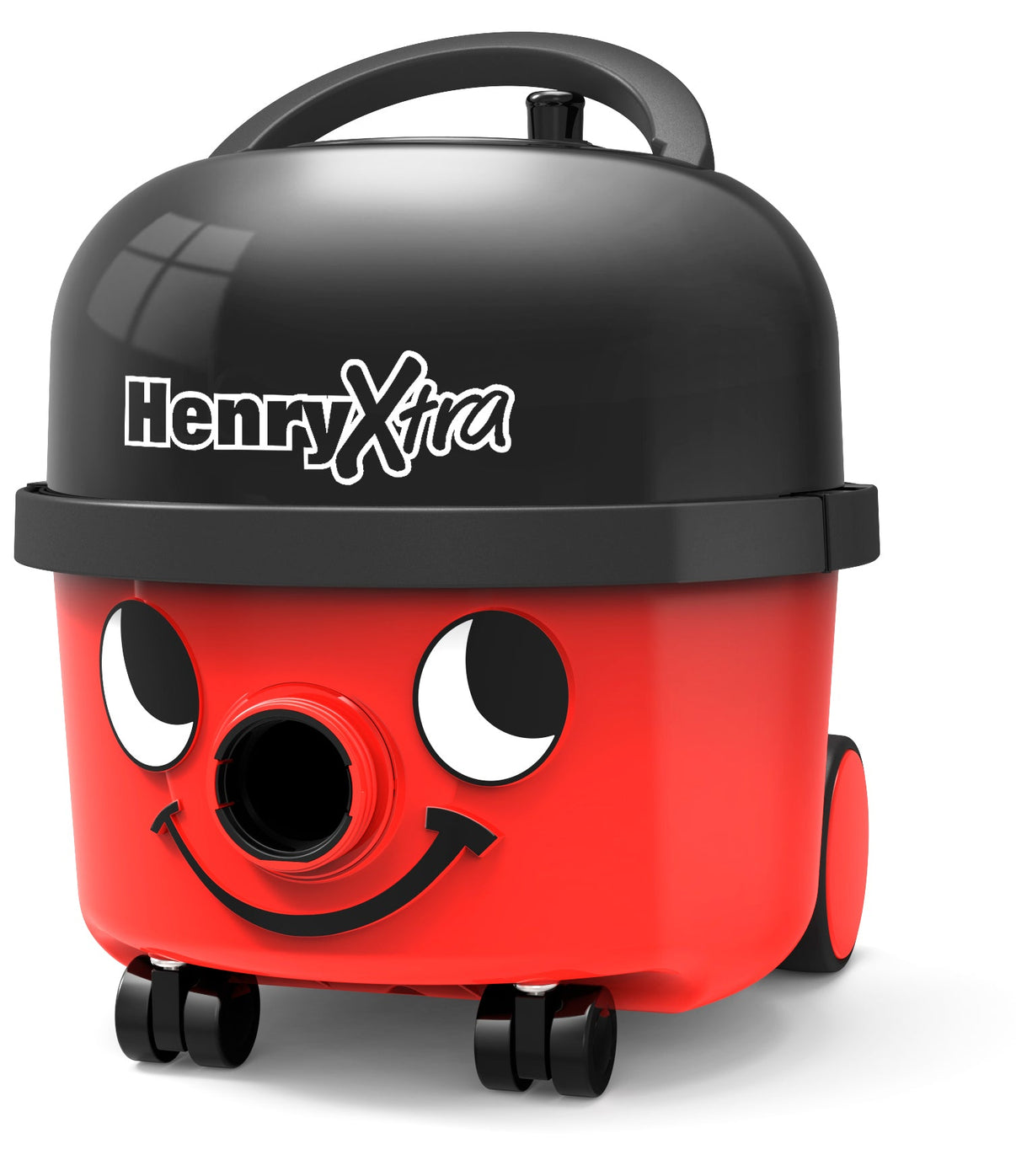 Henry Xtra 200 Vacuum | Henry for Home