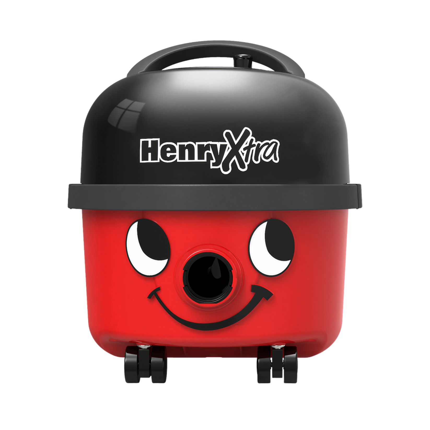 Henry Xtra 200 Vacuum | Henry for Home