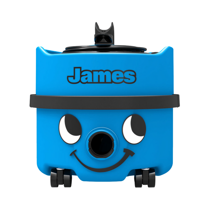 James 180 Vacuum Cleaner | Henry for Home