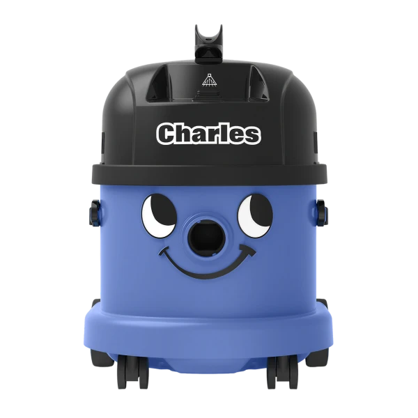 Charles Wet/Dry Vacuum | Henry for Home