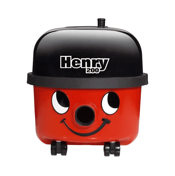 Henry 200 Canister Vacuum | Henry for Home